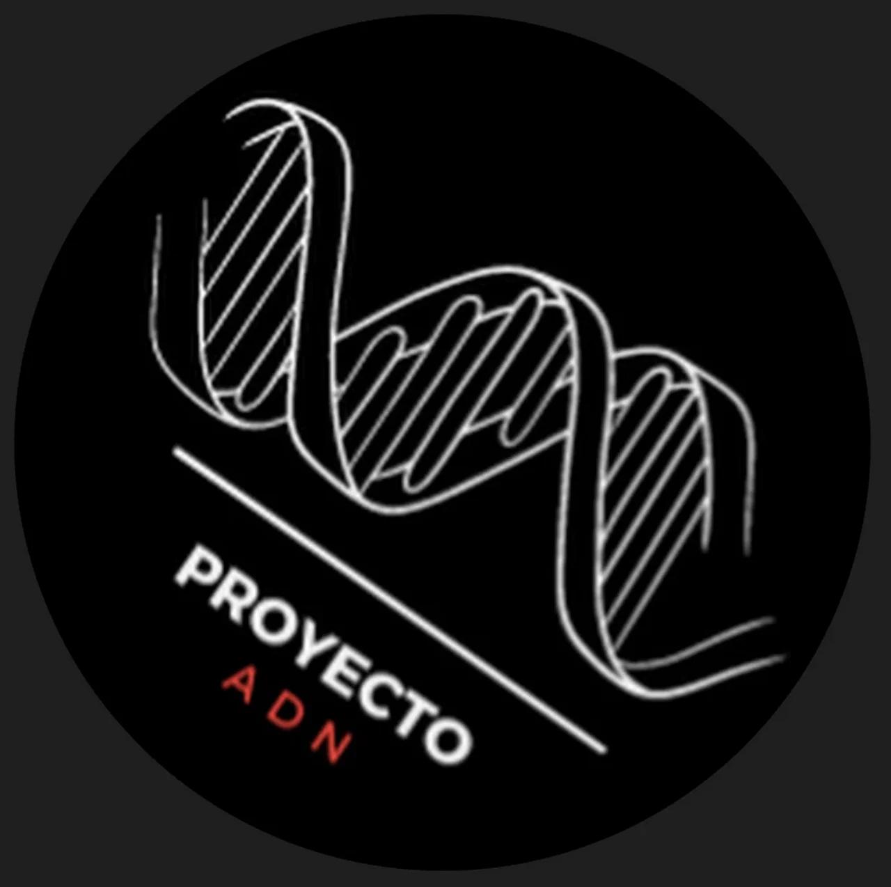 Proyecto ADN