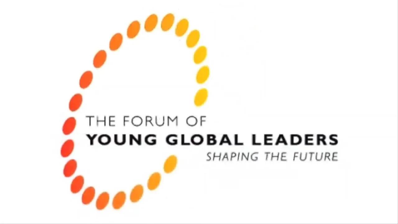 WEF Young Global Leaders synopsis ( vo )