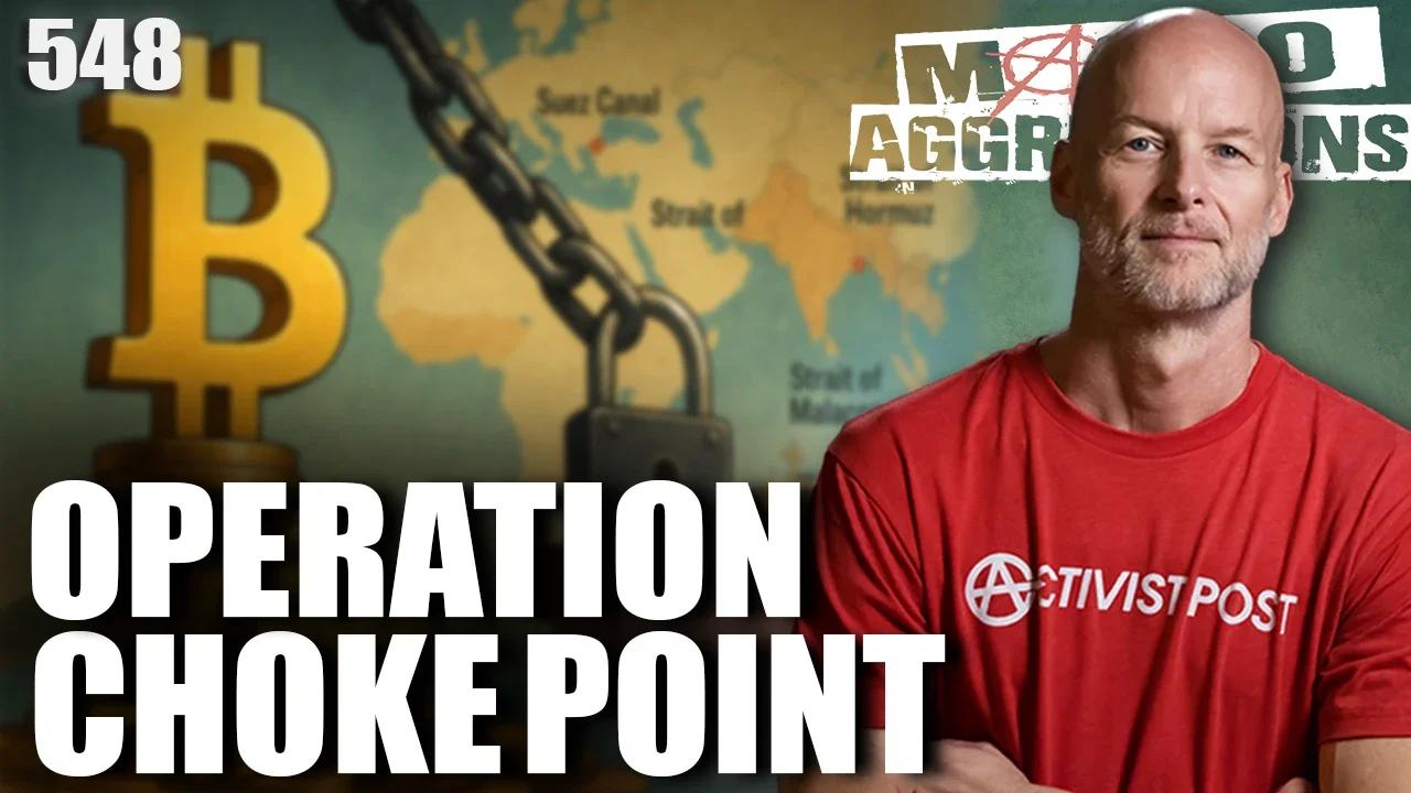 #548: Operation Choke Point