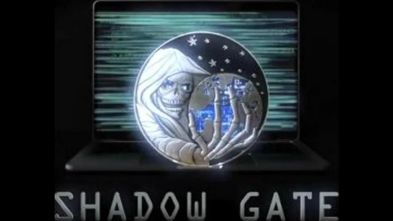 Shadow Gate 1 & 2 (with links to movies)