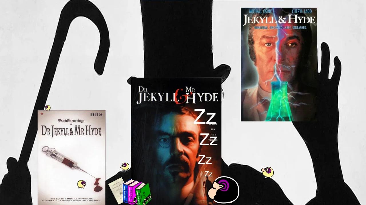 Strange Case of Dr Jekyll and Mr Hyde (1980 - 2002 / TV special)