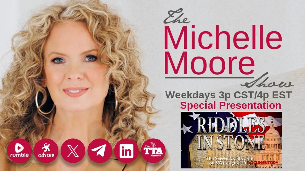 Documentary Feature: Riddles In Stone 'The Secret Architecture of ...