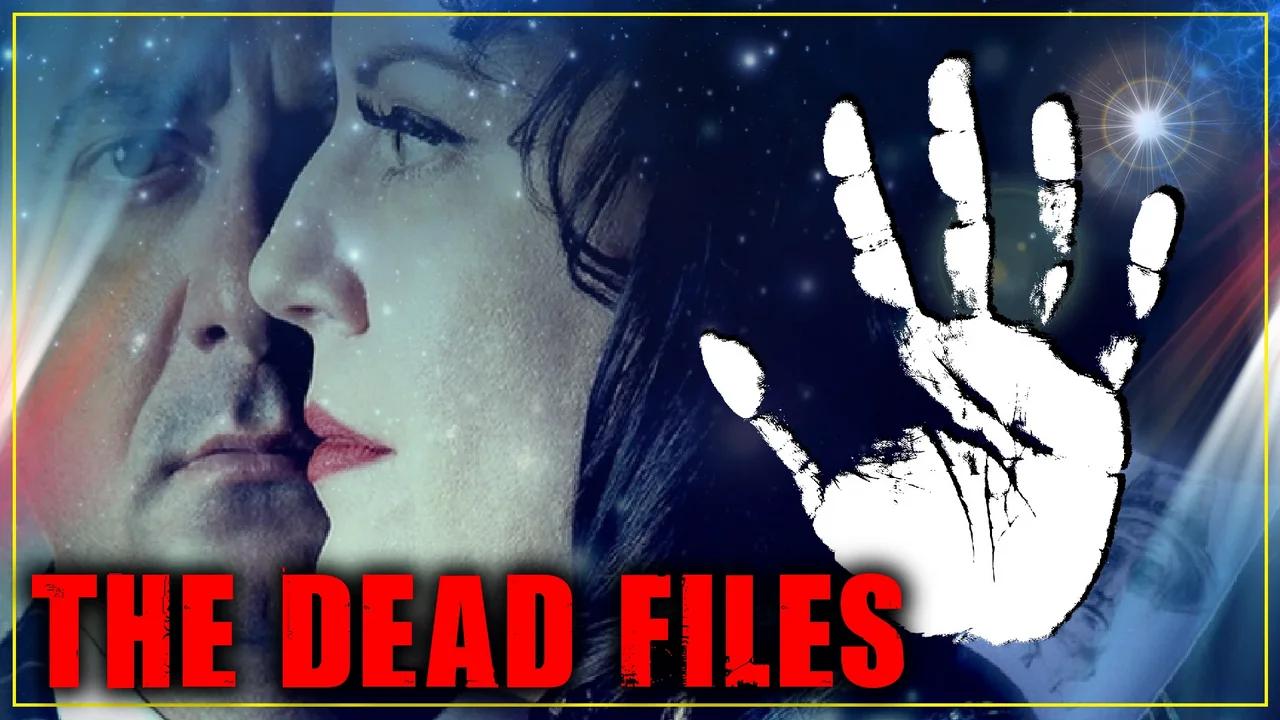 The Dead Files (1)