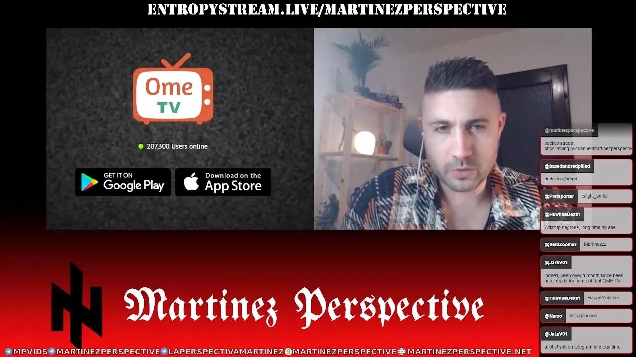 The Martinez Perspective (Dec. 28, 2022) | Merry Christmas & OMETV