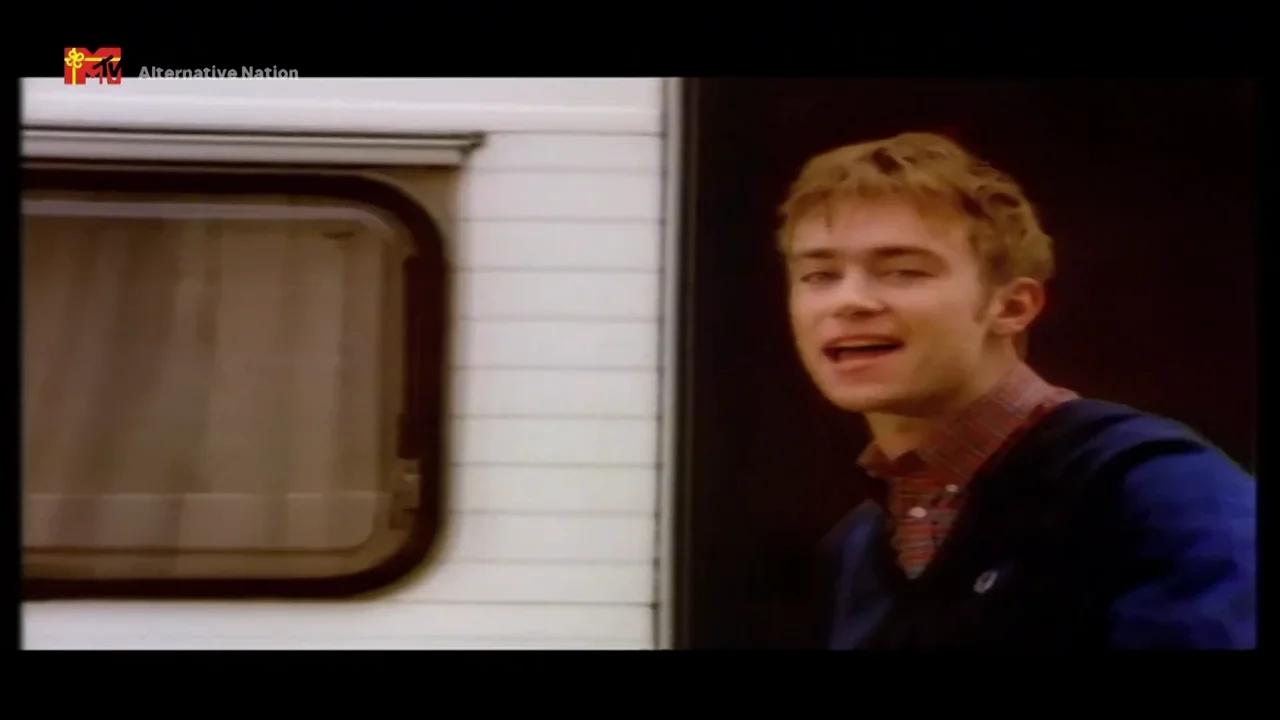 Blur - Sunday Sunday (HD Rip)