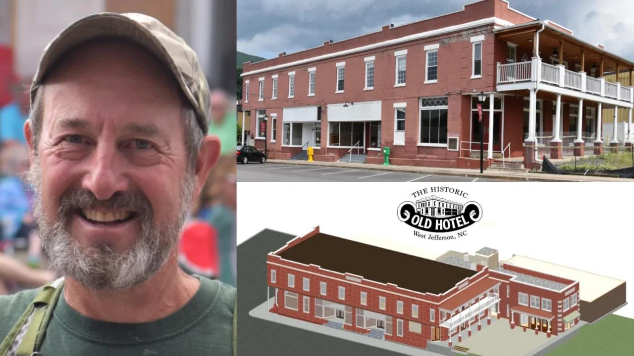 Dissident Mama, episode 62 - Mark Beck