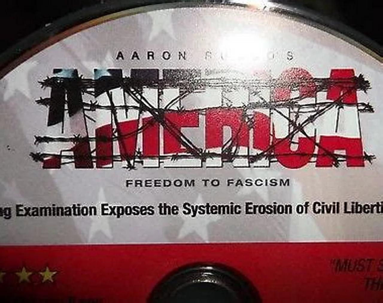 America: Freedom to Fascism - Full.