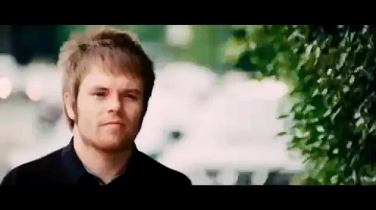 Enter Shikari “No Sleep Tonight”