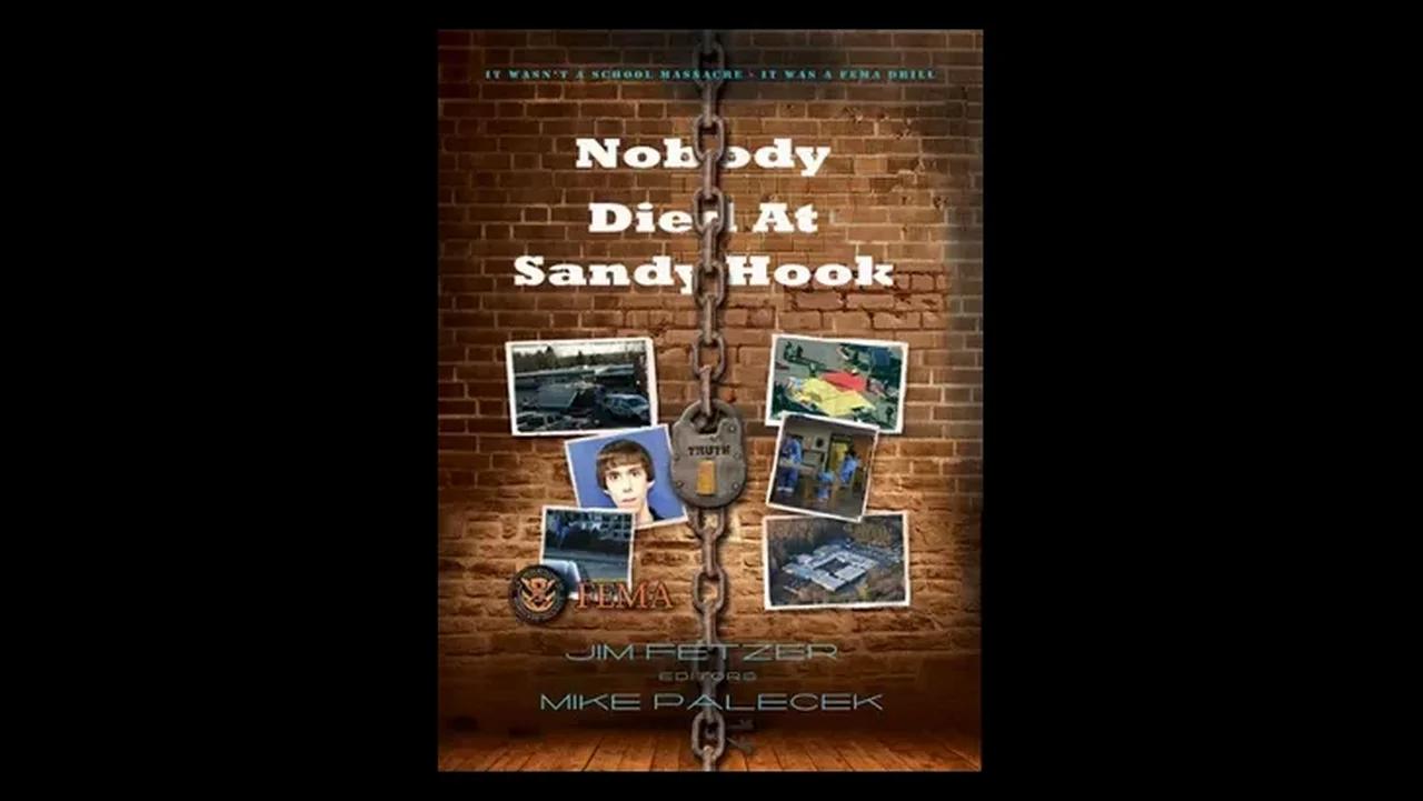 Nobody Died at Sandy Hook. It was a FEMA Drill to Promote Gun Control ... Nobody Died at Sandy Hook. It was a FEMA Drill to Promote Gun Control ...