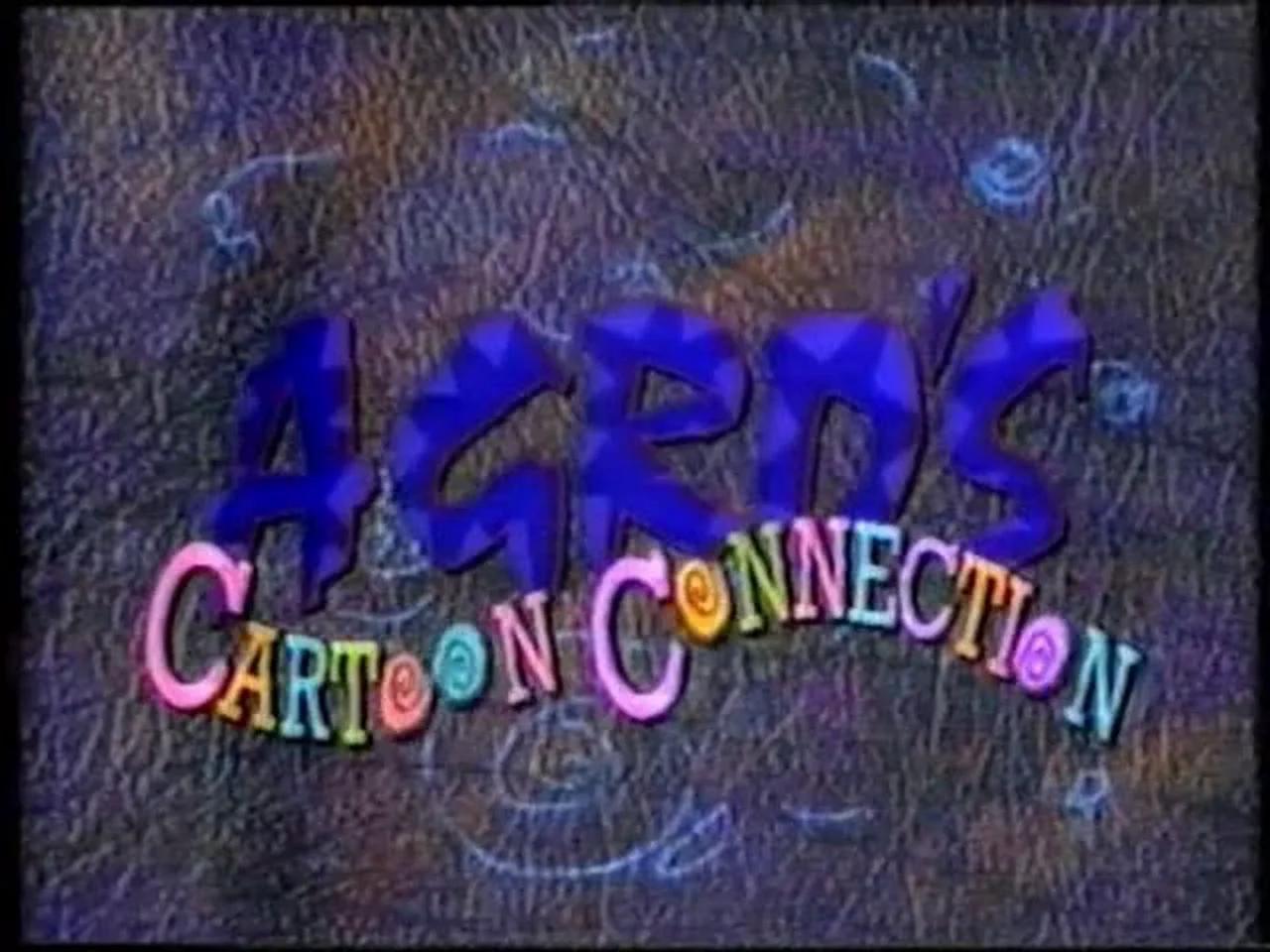 Agro's Cartoon Connection (WOC, SAS7, Monday 15th January 1996)