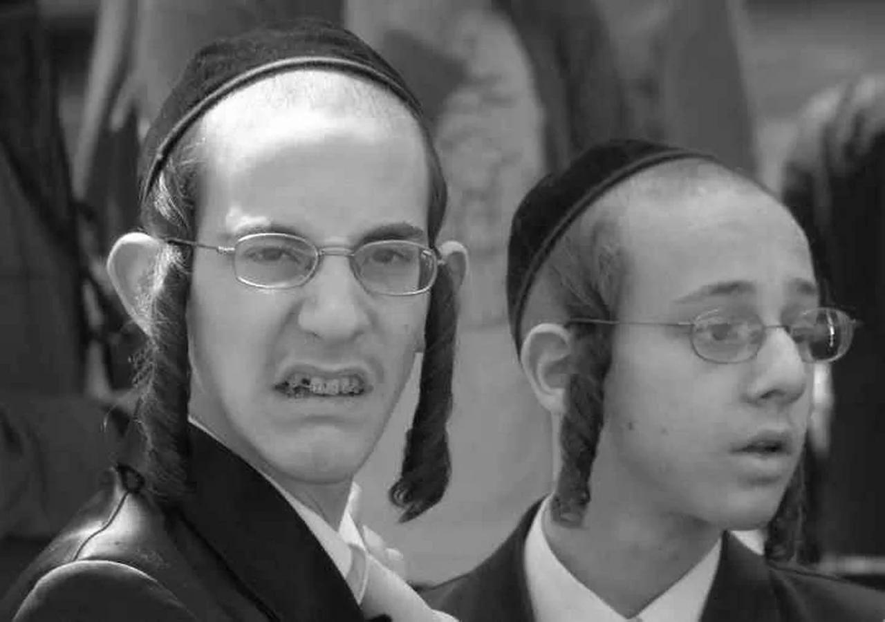 [ENG/POR] Judeu Baruch Explica a Superioridade Judaica (Jew Baruch ...