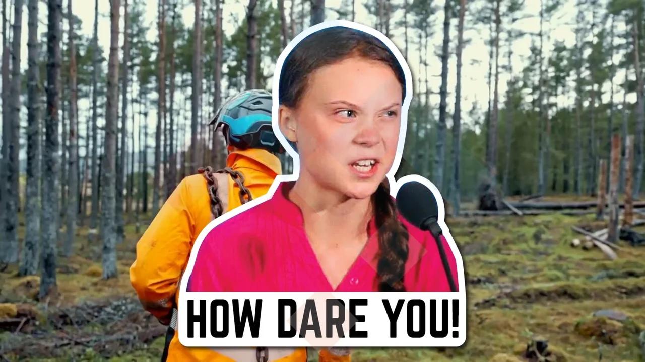 "Real History" with Melissa - Ep. 83 "Neil Foster: Is it Hell or Global ...