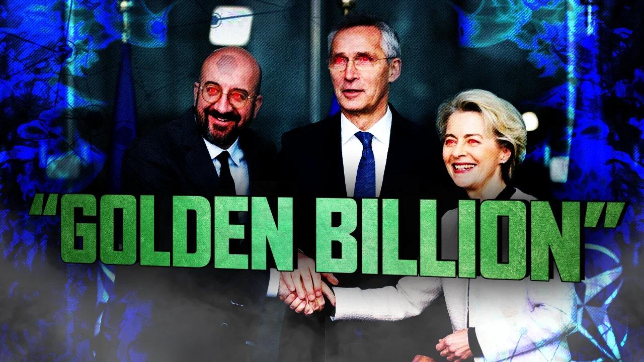 Global War Is Not An Obstacle For ‘Golden Billion’
