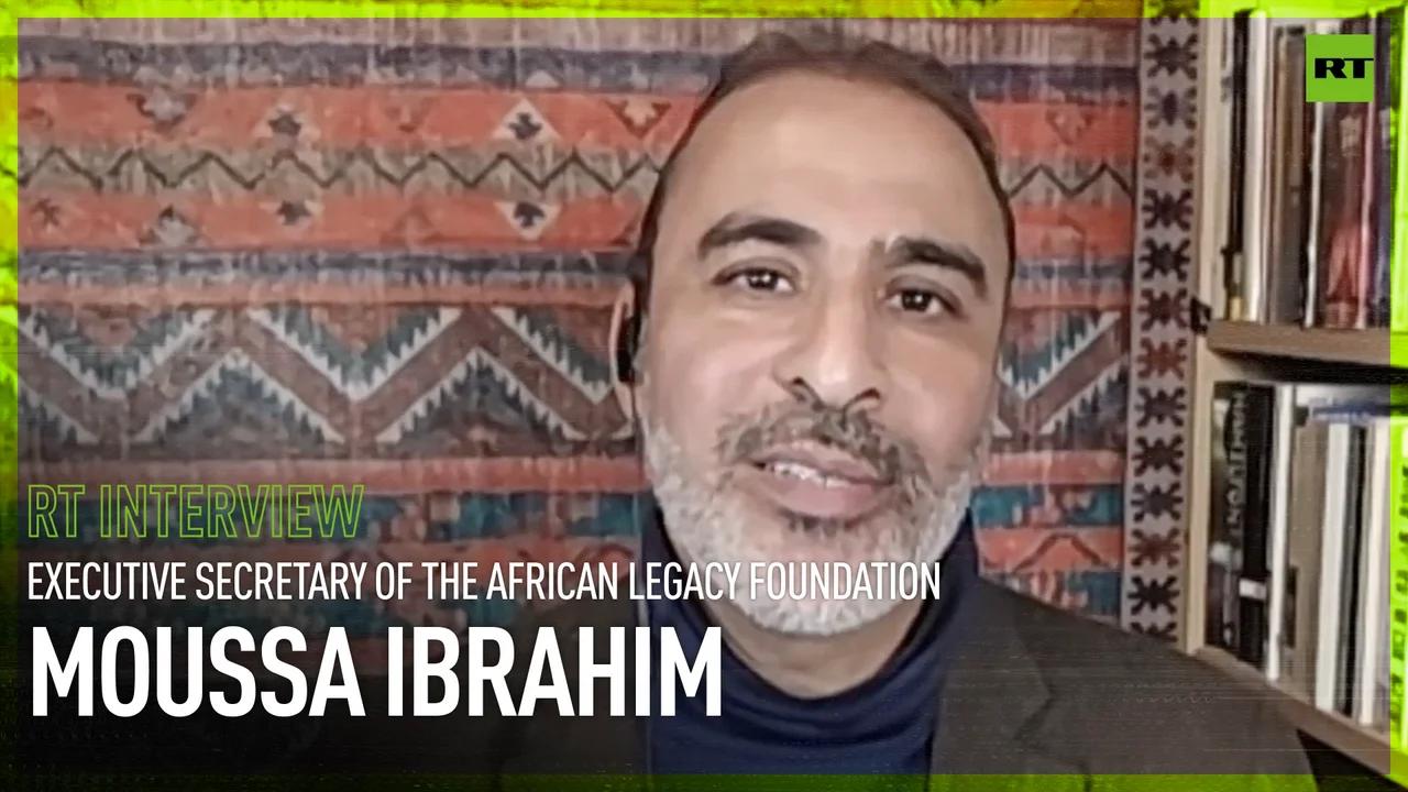 US and Israel’s main aim is to cut support to Hamas and Hezbollah ...