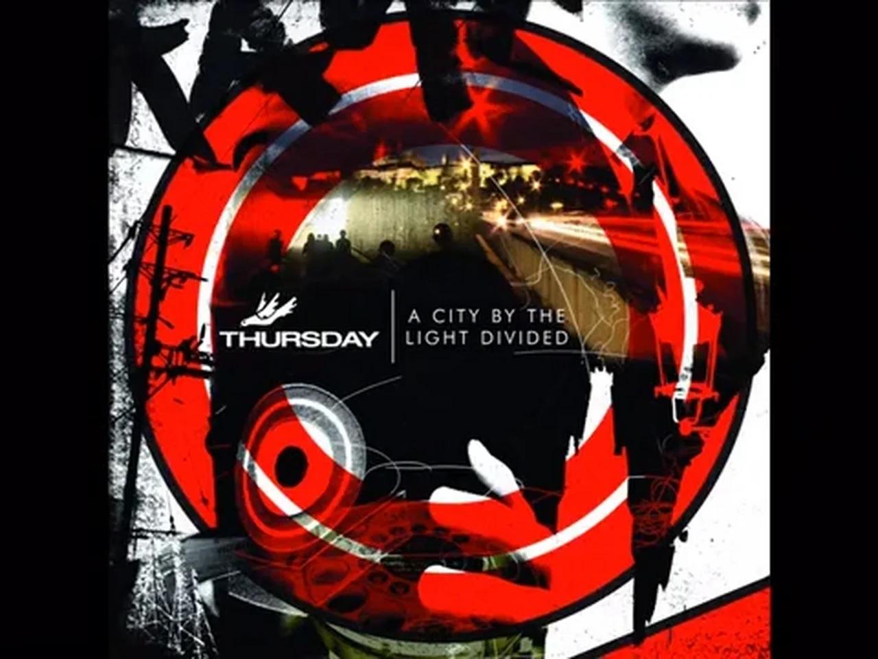 Thursday “Autumn Leaves Revisited”