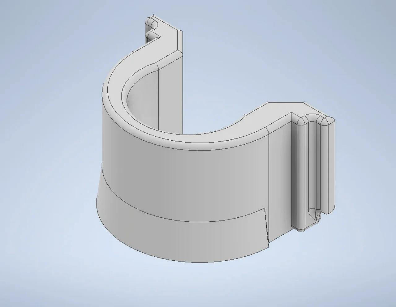 Glock Gen 5 slide adapter