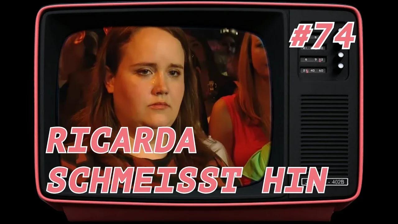 Ricarda Schmeisst Hin