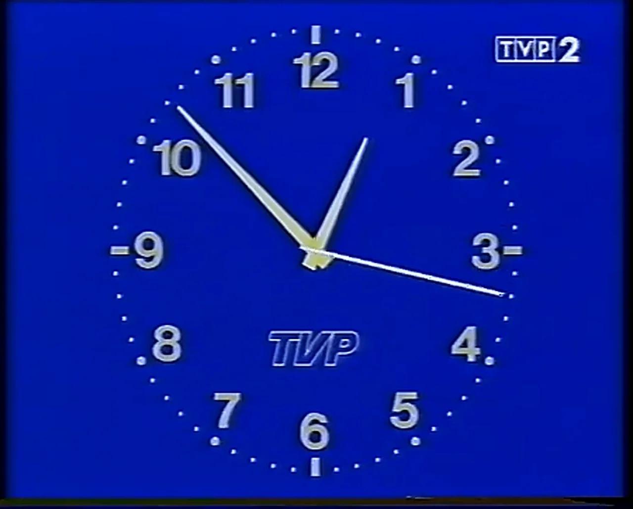 Program Drugi - Zakończenie programu. 22.09.2004 r.