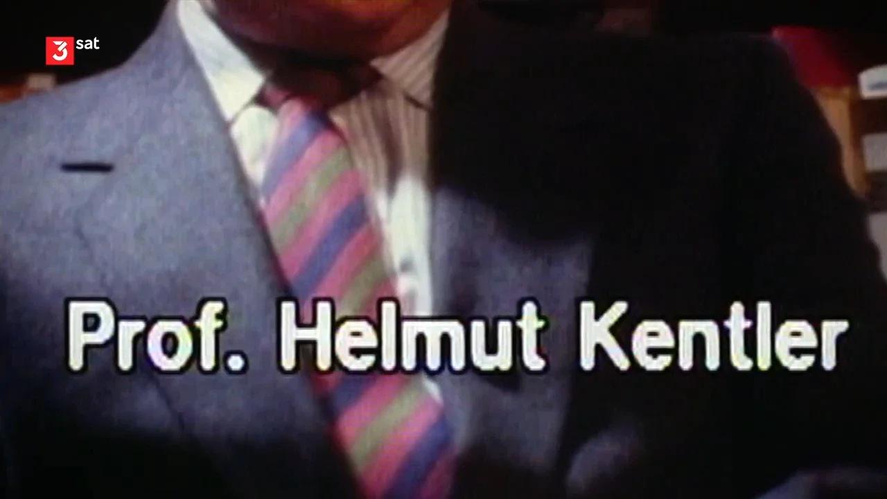 Das Kentler-Experiment (3SAT 2020)