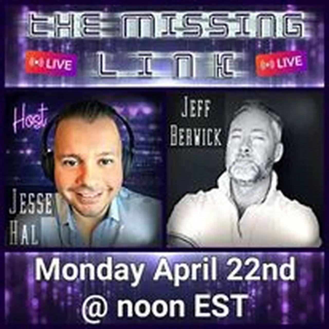 Int 739 with Anarcho-Capitalist and Freedom Fighter Jeff Berwick