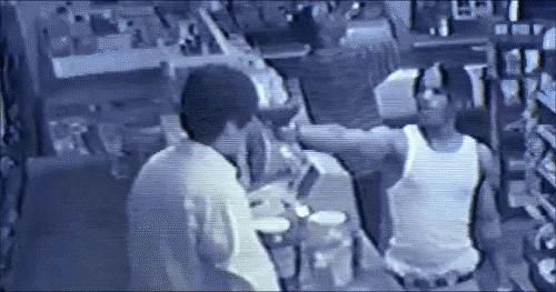 Menace II Society | Full-Length Feature Film (1993) A Hughes Brother Film