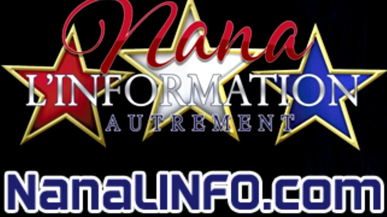 SHE'S BACK - NanaLINFO.com