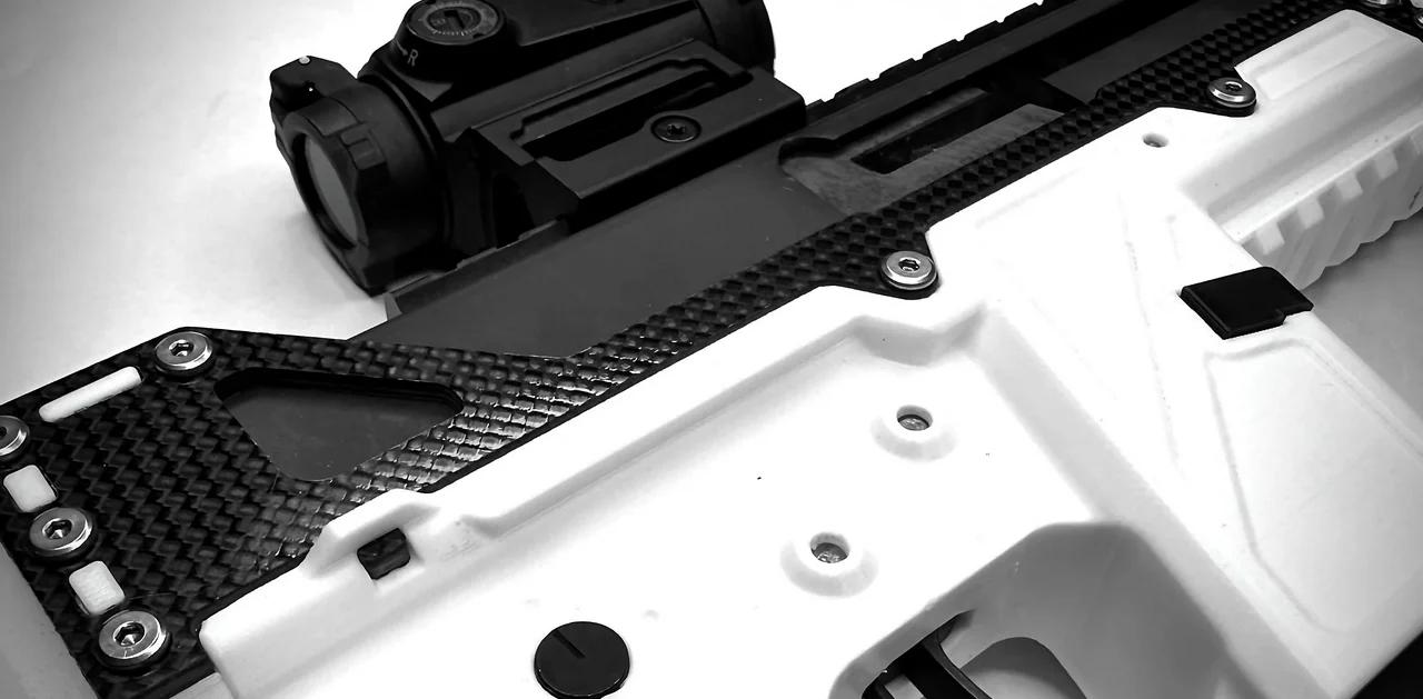 D3D DB9 Alloy Modified