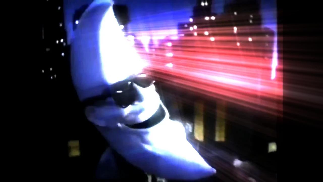 Moonman - Notorious KKK (Alternate Version)