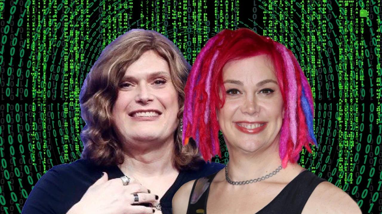 Behind The Matrix: The Wachowski Brothers Turned Sisters (Nightfall, 2022)