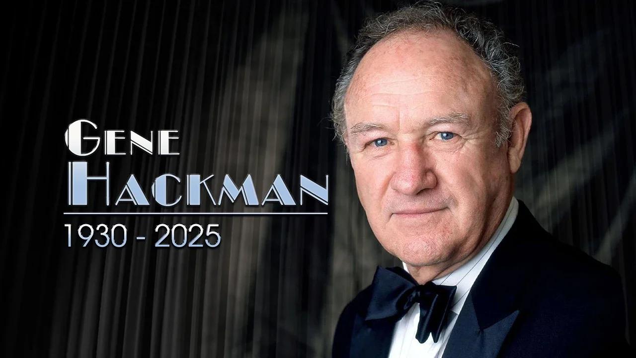 Gene Hackman Tribute