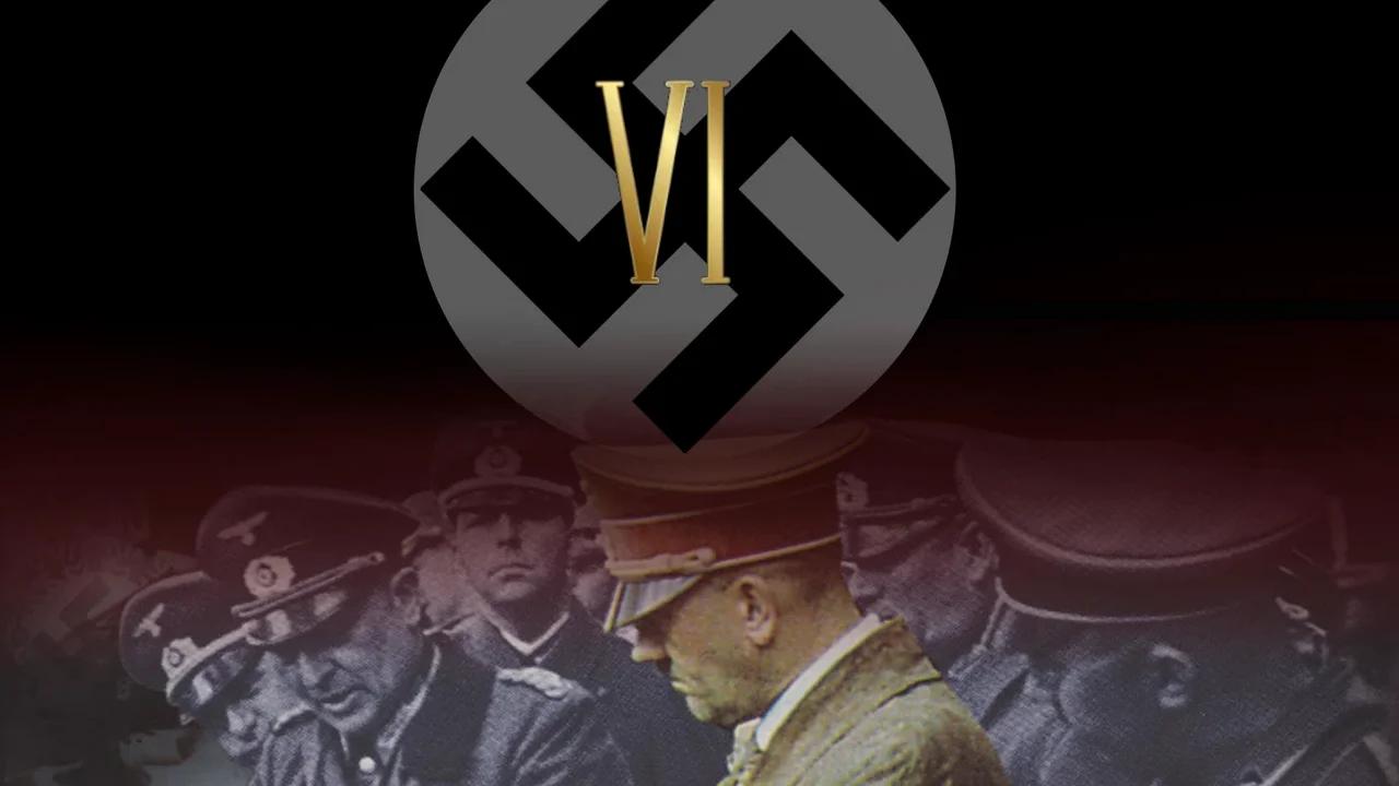 Adolf Hitler vs. The Jew World Order Part VI