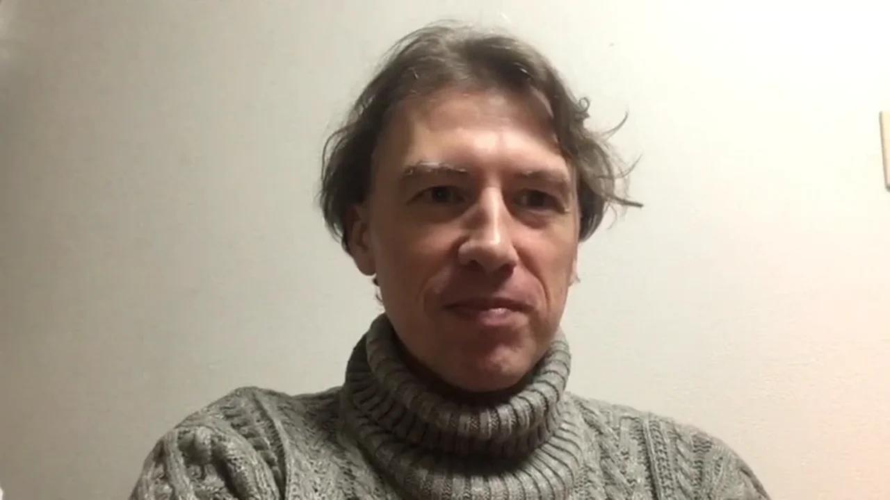 Boris Le Lay | Great Reset : Vous ne serez plus des citoyens, mais des ...