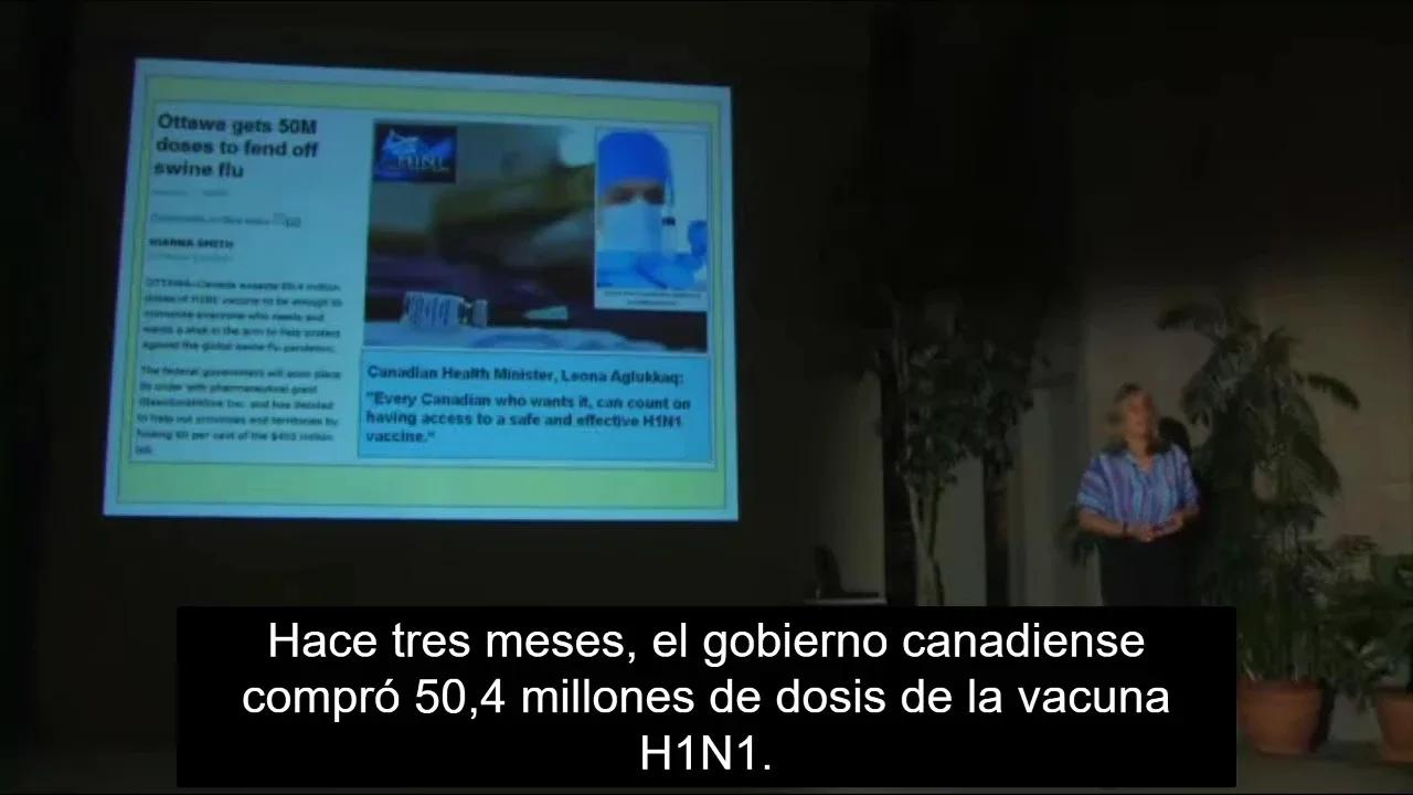 Virus Manía. La Verdad sobre las Enfermedades Infecciosas