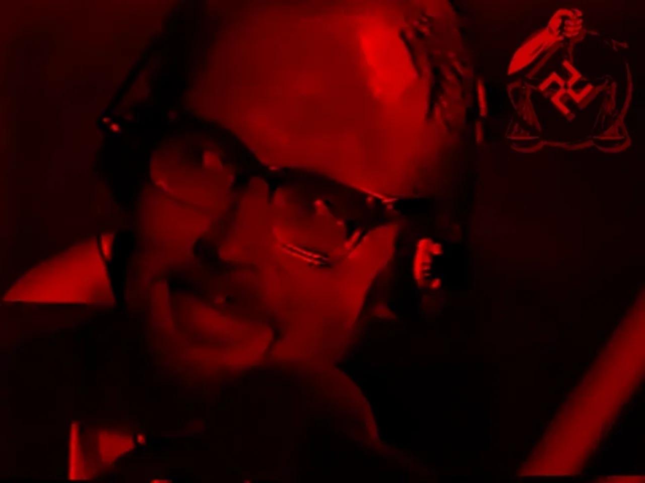 1993 James-Larson Interview