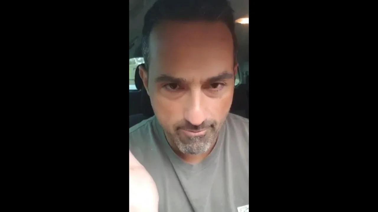 Australia, This Saturday 12th Feb, Join Us In Canberra: Christian Mack