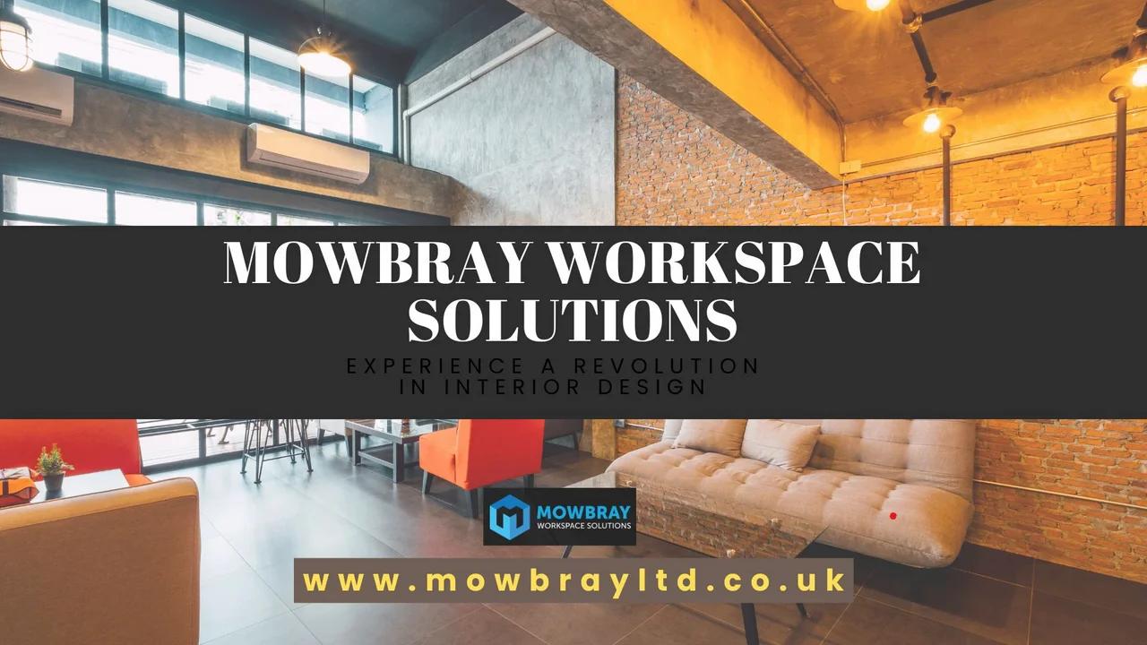 Mowbray Workspace Solutions