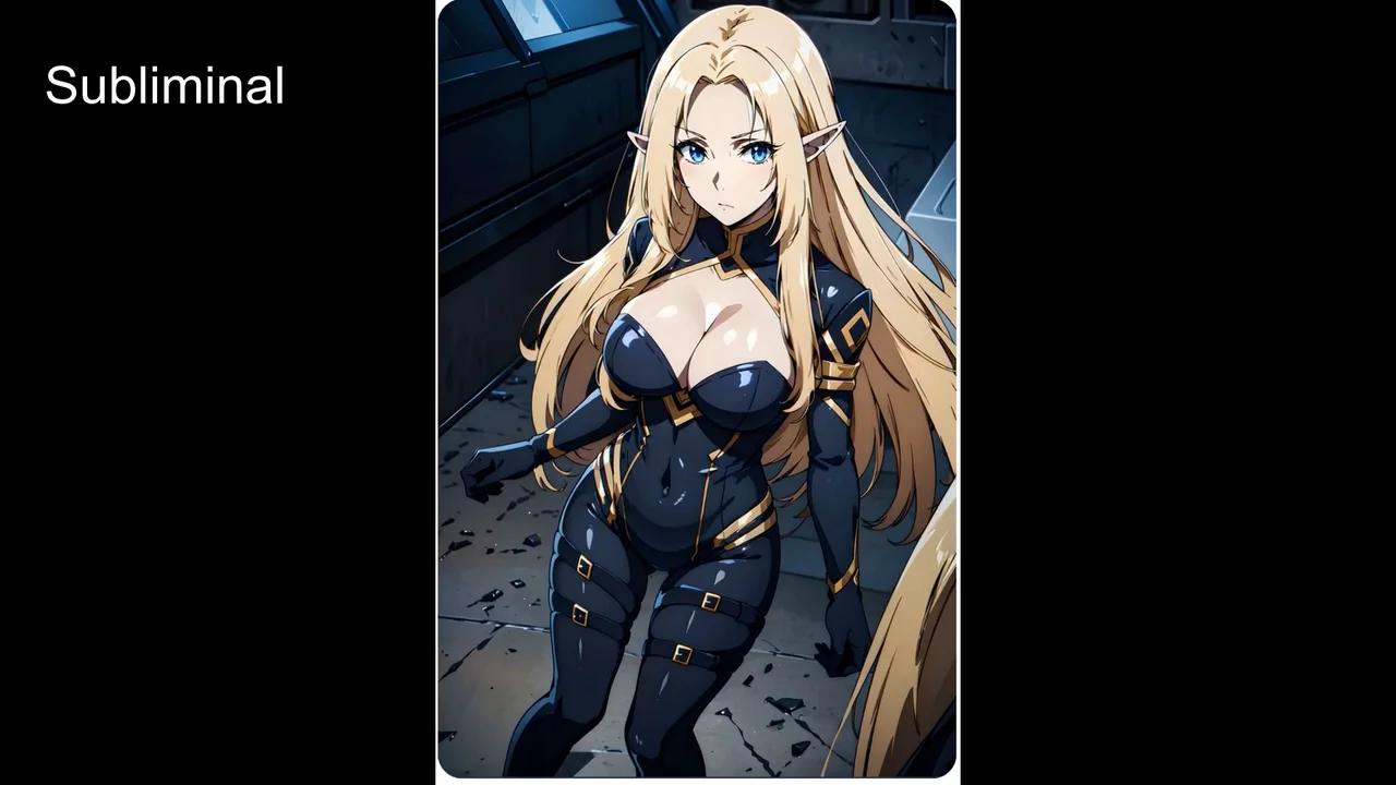 Manifest a Girlfriend like Alpha Subliminal