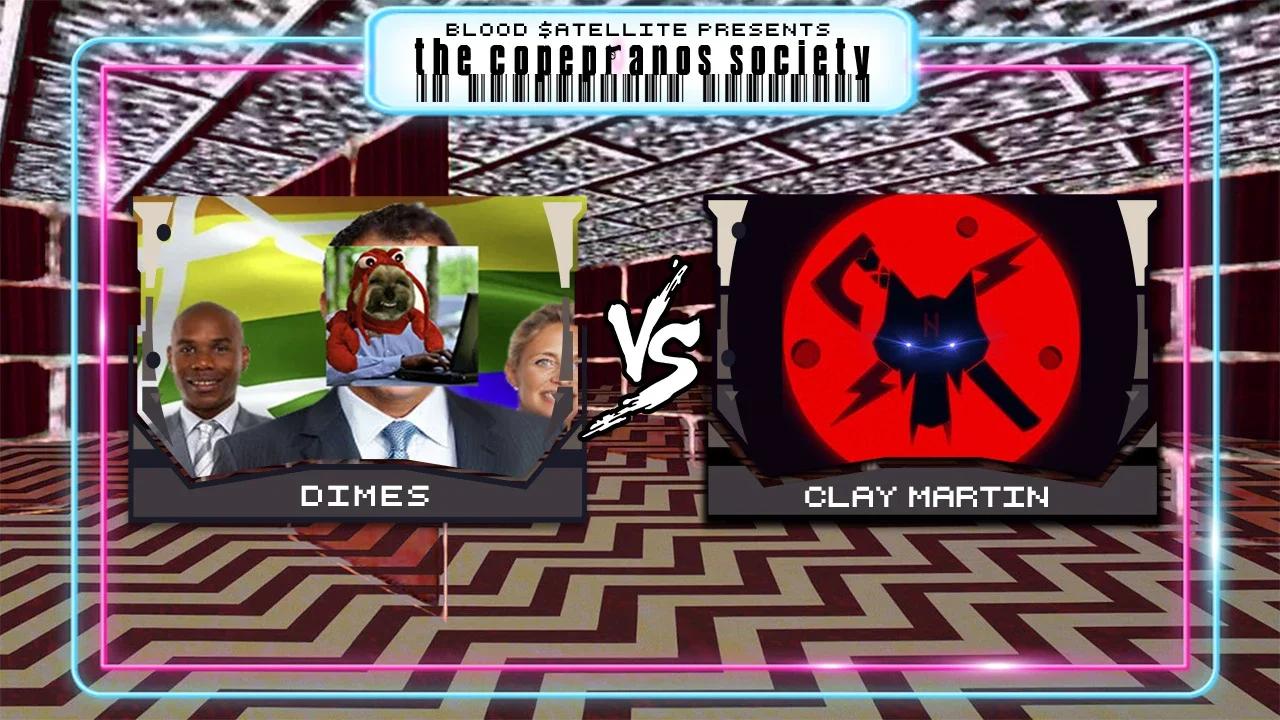 Clay Martin Interview (on Urban Combat and Barbarian Spirit) - Blood ...