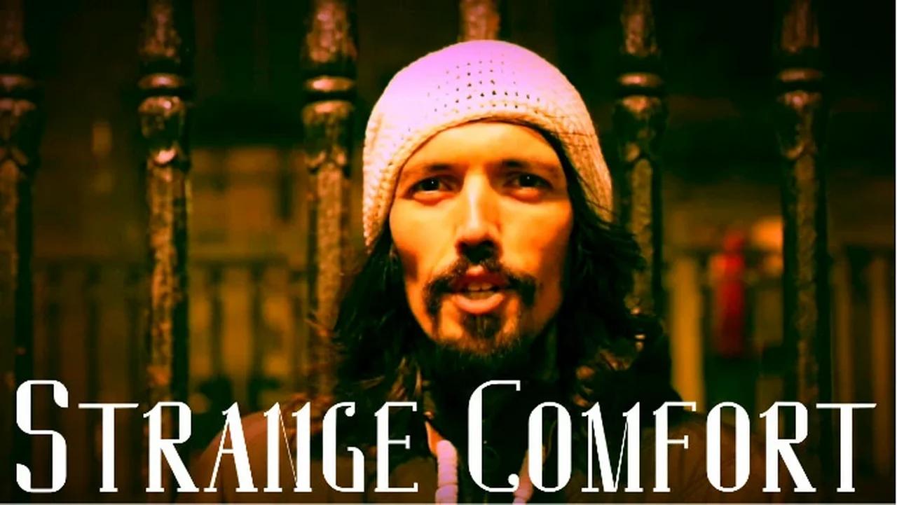 Strange Comfort (Official Video)
