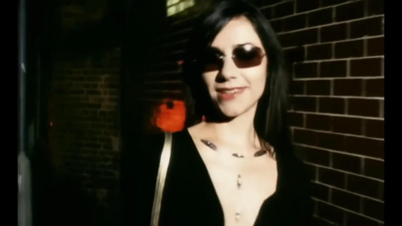 PJ Harvey “Good Fortune”