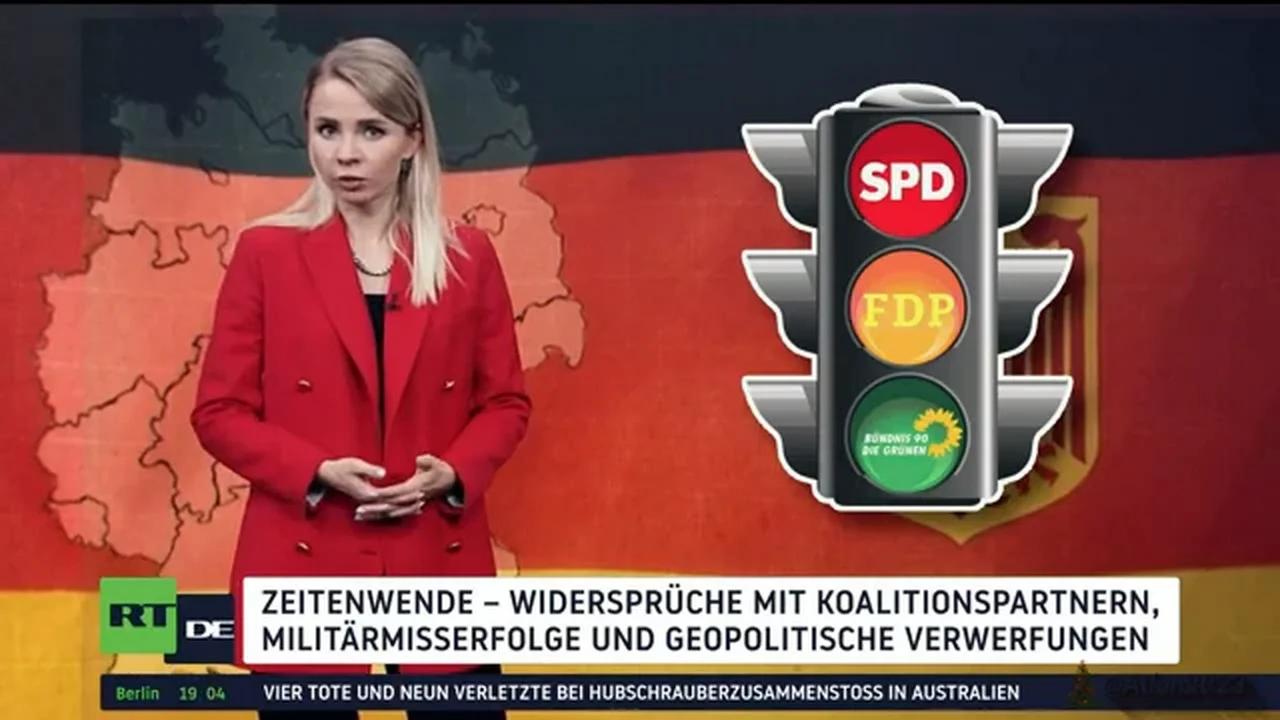 RTDE-Live Nachrichten 02.01.23 19:00 Uhr