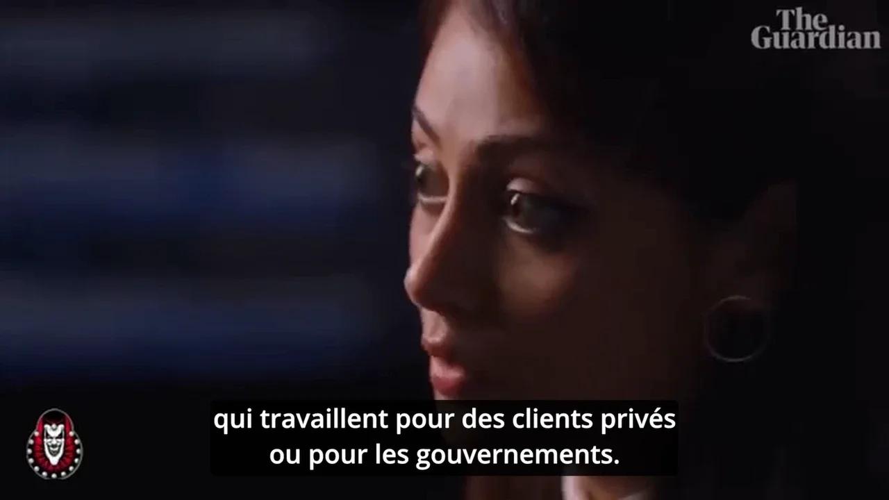 The Guardian a piégé Tal Hanan