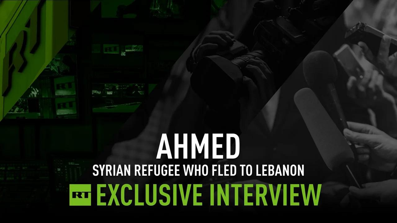 RT EXCLUSIVE | All Syria’s Shias are labelled as agents for Iran ...