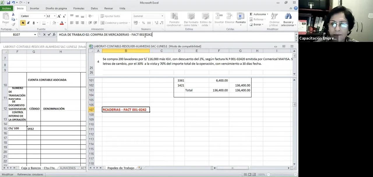 2 CONTABILIDAD COMERCIAL INTEGRAL