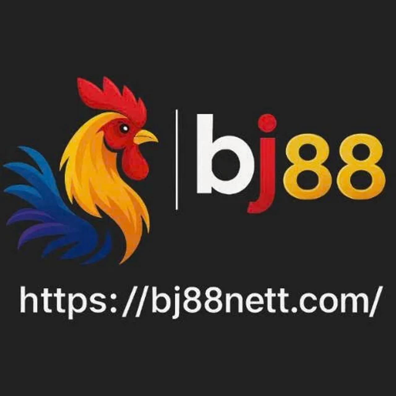 BJ88 - bj88nett.com | Đá Gà Trực Tiếp Số 1 Châu Á