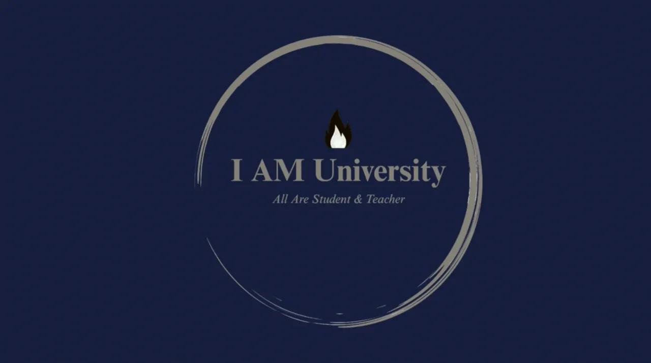 What is I AM University?