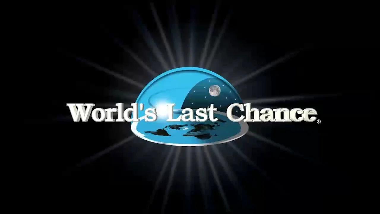 Flat Earth - Unstable World (German)