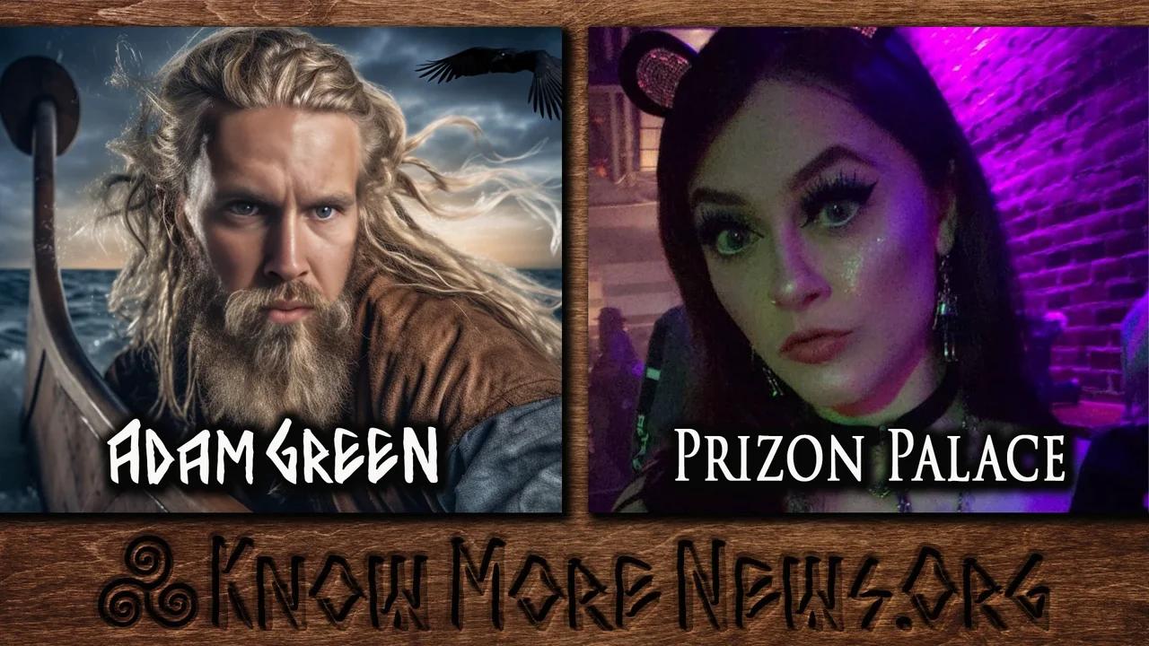 Getting Weird with Messianic Princess 'Prizon Palace' | Know More News ...