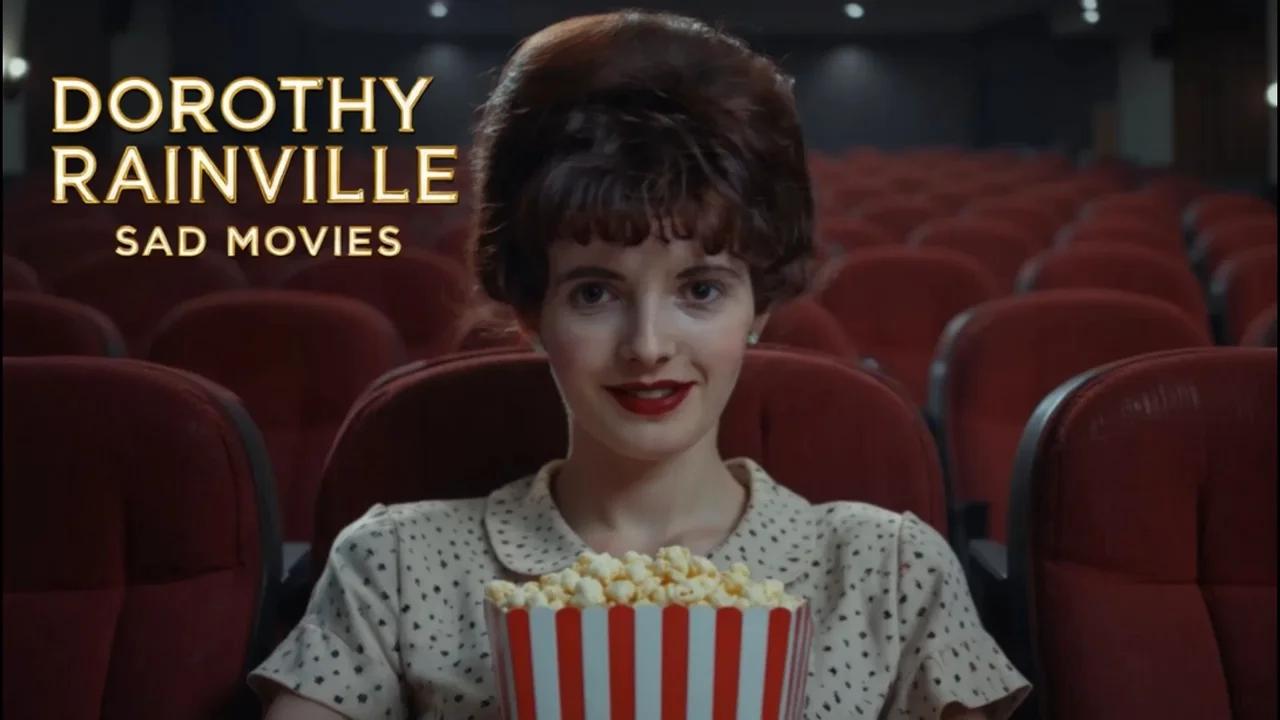 DOROTHY RAINVILLE SAD MOVIES