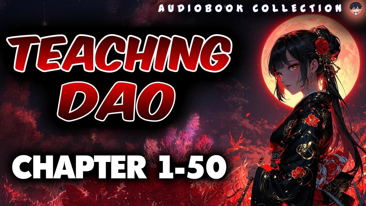 Comprehension Ability Creating and teaching the Dao in various worlds